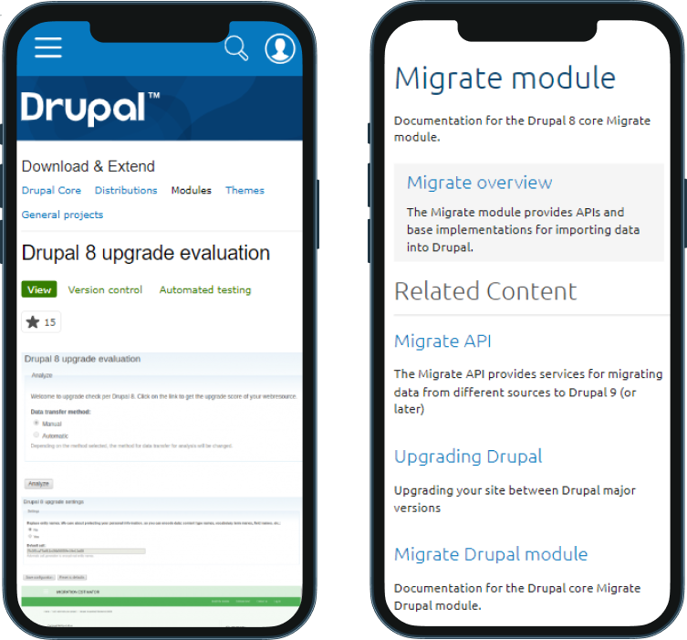 JIRA-like project board and TeamTailor to Drupal migration | iTech4Web